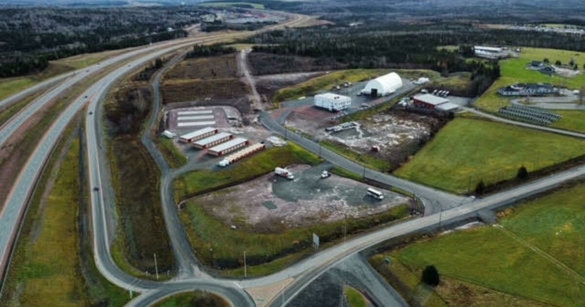 215 Beech Hill Road, Antigonish, Nova Scotia | Atlantic4