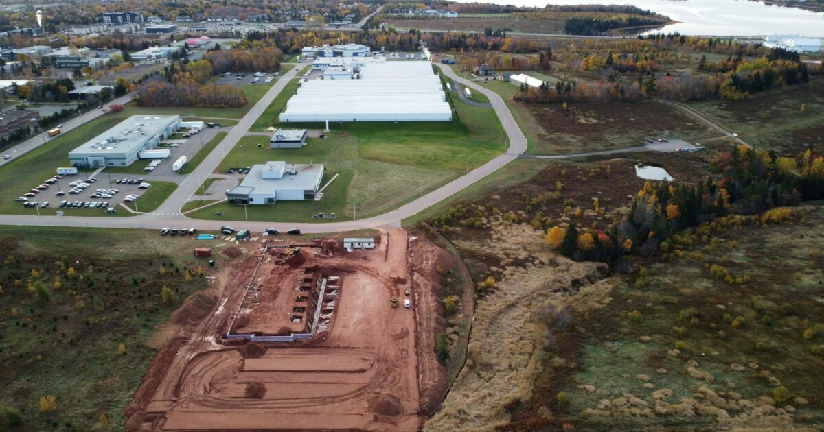 Regis Duffy Drive, Charlottetown, Prince Edward Island | Atlantic4